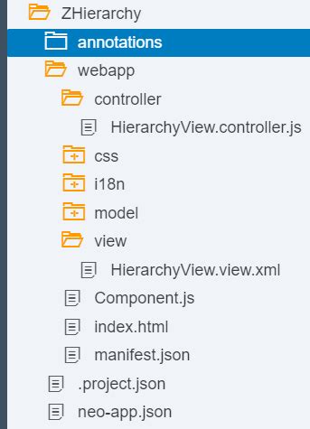 Step Define The Analytical Query Cds View Sap Community