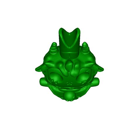 Kuzu 3d Modeller Indir Creality Bulutu