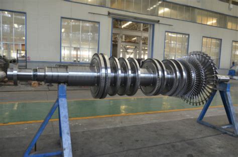 Axial Flow Reaction Turbine Qnp High Quality Axial Flow Reaction Turbine Qnp On