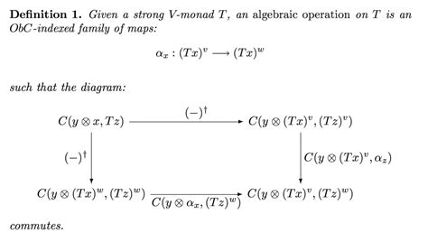 Algebraic Effects 是什么鬼 何幻