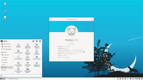 Pardus 230 Beta Sürümü Yayımlandı Duyurular Pardus Forumları TÜbİtak Ulakbİm