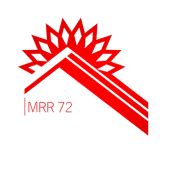 Страница команды MRR - 72