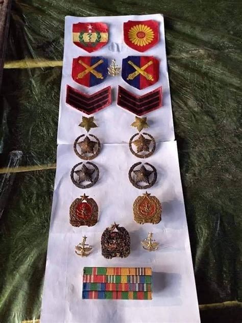 စစ်ကောင်စီ၏ နာမည်ကြီး တပ်မ ၆၆ က ဖွဲ့စည်းပုံပျက်သည်အထိ တိုက်ခိုက်ခံရပြီး ဗိုလ်မှူးချုပ်အဆင့်ရှိ