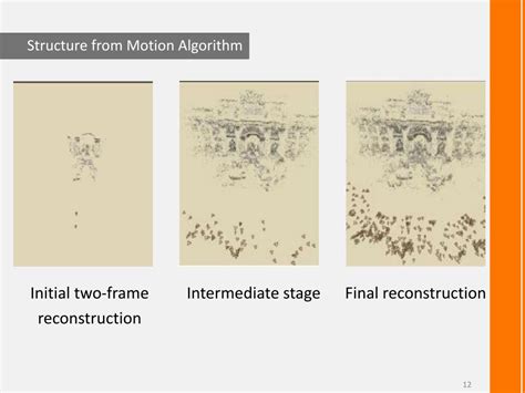 Ppt Scene Reconstruction Powerpoint Presentation Free Download Id