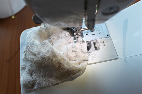 How To Sew A Bra Step 73 Sewing Cups Sewing Cup Top Layer Afi