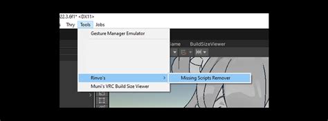 Rinvo S Missing Scripts Remover By Rinvo Jinxxy