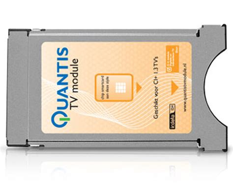 Quantis Ci Module V1 3