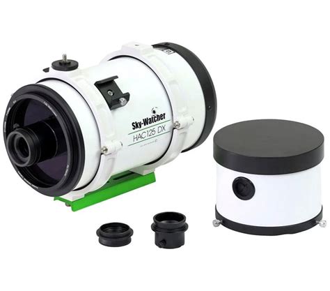 At115edt Scope From Astro Tech