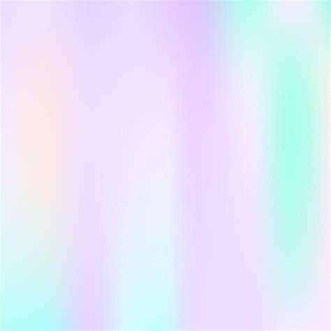 Premium Vector Holographic Abstract Background