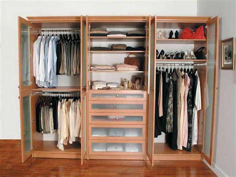 6 Ft Closet Organizer Model — Randolph Indoor And Outdoor Design