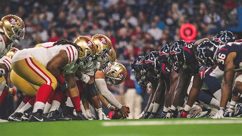 Full Highlights 49ers At Texans Preseason Week 2