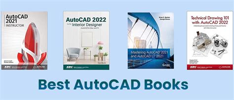 9 Best Autocad Books Well Acclaimed Among Students Tangolearn