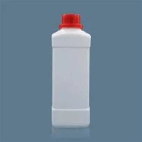 100 Ml Square Shape Hdpe Bottles At ₹ 50 Piece Hdpe Bottles In Pune Id 19887522255