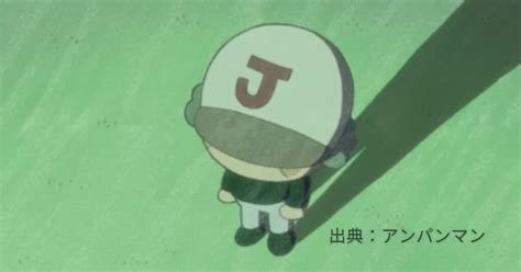 ジャムおじさんの過去・少年時代【内容ネタバレ】年齢や名前の由来・正体は妖精？
