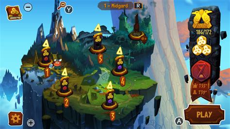 Oddmar For Nintendo Switch Nintendo Official Site