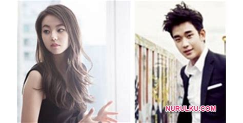 Siapa Pacar Kim Soo Hyun Terbaru Ini Bukti Dan Faktanya Nurulku Blog