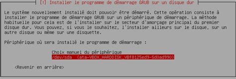 Debian Installation Without Graphical User Interface GUI GO Open