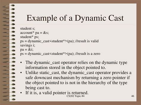 introduction to c dynamic binding and user defined type conversions