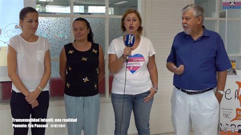 Transexualidad Infantil Una Realidad Youtube