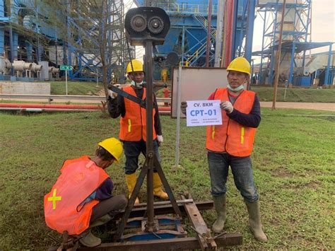 Jasa Sondir Tanah Terbaik Krian