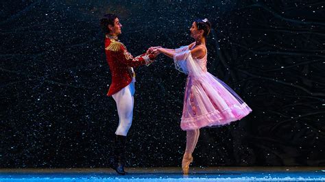 The Nutcracker Ballet Wallpapers Wallpaper Cave