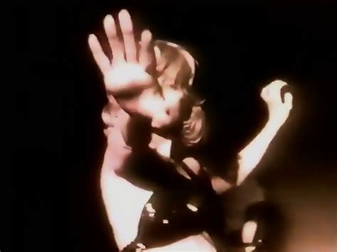 Madonna Erotica Uncensored