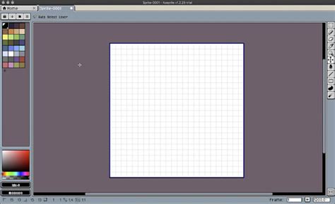 Keyboard Shortcuts For Aseprite Mega Voxels