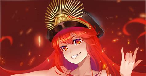 Fategrandorder 第六天魔王波旬 罐装馒头のイラスト Pixiv