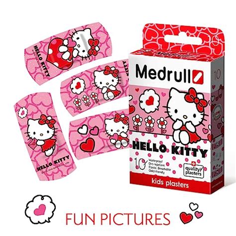 Hello Kitty Binden Die 15 Besten Produkte Im Vergleich Hausbauberater Ratgeber