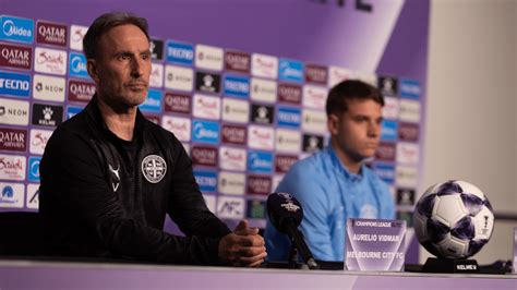 Max Caputo Melbourne City