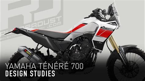 Yamaha T N R Concept Design Voting Youtube