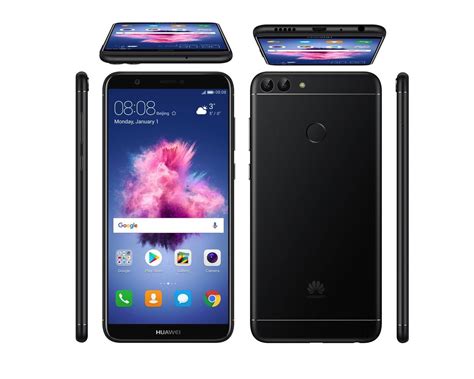 Huawei Launches Enjoy S Known As Psmart Outside China Android Community