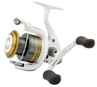 Катушка SHIMANO STRADIC 1000 FC. Купить в Москве. Цена 10 080 руб ...