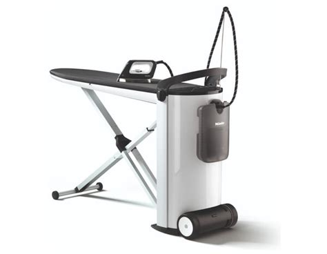 Miele Pib 100 Professional Steam Ironing System