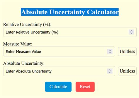 Pure Tone Average Calculator Online Calculators