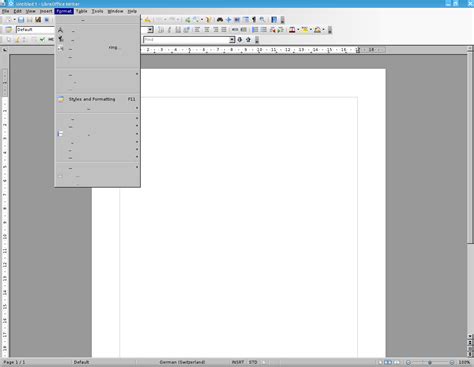 Libreoffice Clipart Network