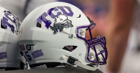 Greg Mcelroy Adds Tcu Vs Houston In Week 3 To Ultimate 2023 College