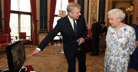 Could Queen Elizabeth Testify In Prince Andrews Trial