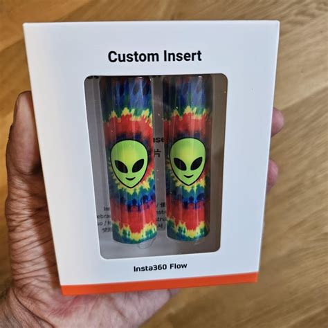 Insta360 Flow Gimbal Custom Insert R Insta360
