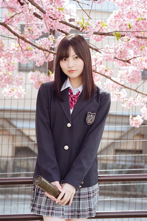 画像57 “圧倒的な顔面偏差値”アイドル＃ババババンビの最年少・宇咲って？目力で話題の美女が高校卒業でさらなる意欲【注目の人物