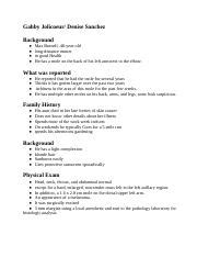 Understanding Superficial Spreading Melanoma Diagnosis Course Hero
