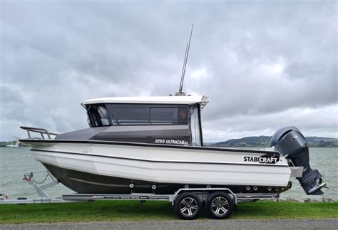 Stabicraft Boats NZ At Boats Co Nz Stabi Craft Aluminium Fishing