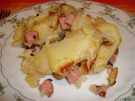 Cabanossi Rezepte