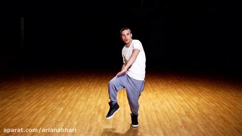 آموزش کامل رقص هیپ هاپ قسمت 3 توضیحات مهم