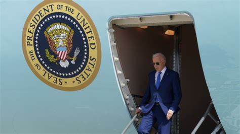 Biden Droht Israel Keine Us Waffen Für Großangriff Auf Rafah