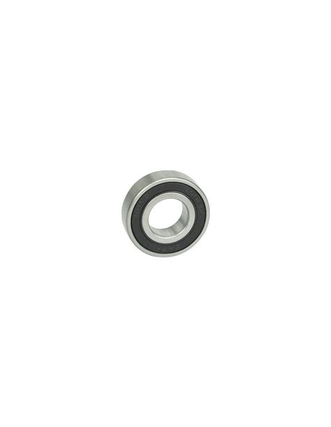 Rubber Sealed Deep Groove Ball Bearings Mayday Seals Bearings