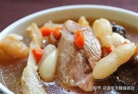 3碗粥坚持喝一冬养阴润肺泻火养好身体少生病 知乎