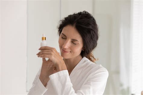 The Benefits Of Using Natural Skincare Products BeautyFrizz