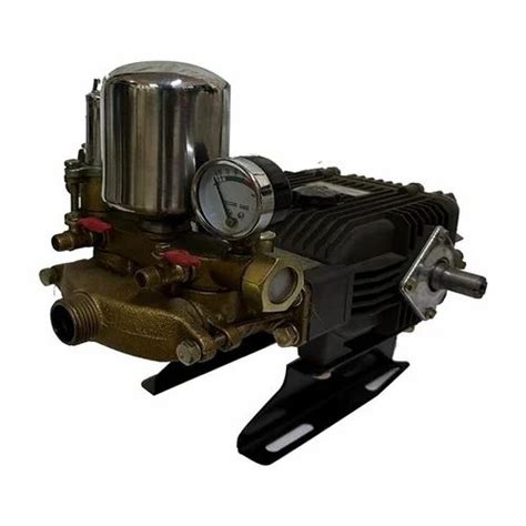 Tractor Mounted Htp Sprayer Pump At ₹ 15000piece Rangareddy Id