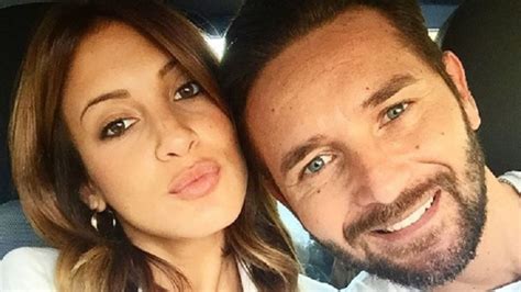 Alessandra De Angelis Ed Emanuele D Avanzo Nata La Terza Figlia